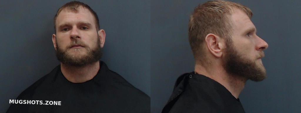 FRESHOUR JAMIE LEE 06/28/2023 - Gregg County Mugshots Zone