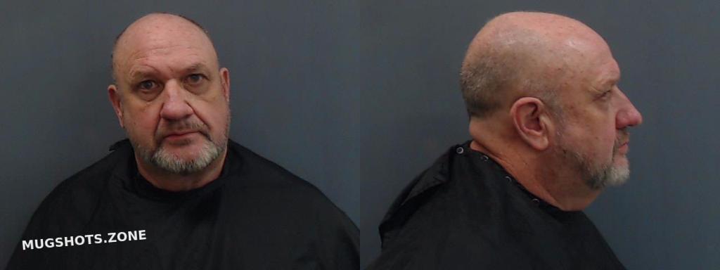 BRASHER SAMMY SPENCER 06/28/2023 - Gregg County Mugshots Zone