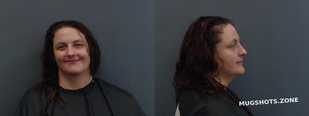 TURNER STACEY WATSON 06/30/2023 - Gregg County Mugshots Zone