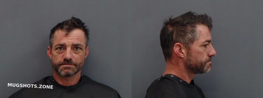 ROMERO LINUS DUAN 07/01/2023 - Gregg County Mugshots Zone