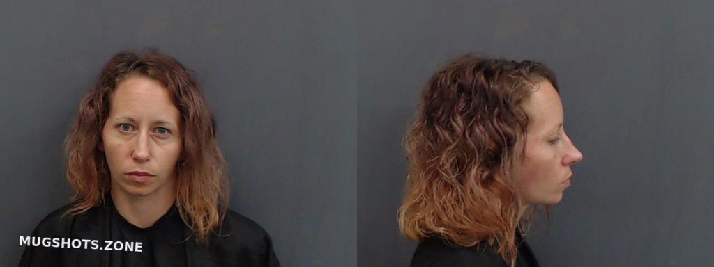 ARNOLD JENNIFER LYNN 07/01/2023 - Gregg County Mugshots Zone