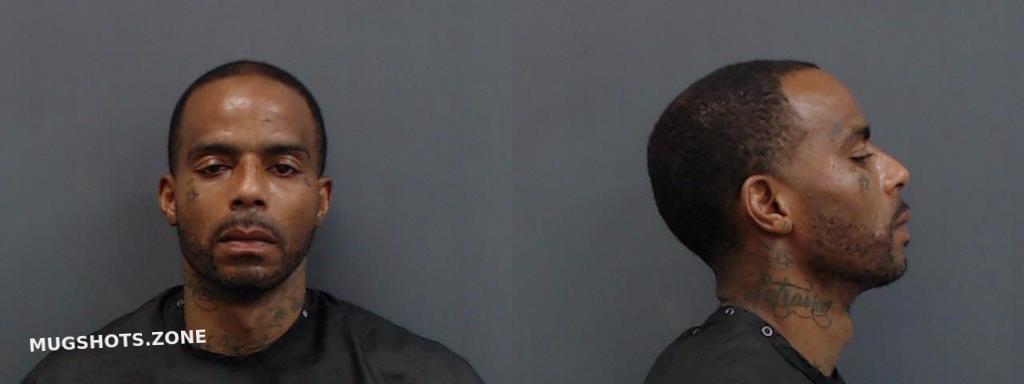 FREEMAN ATRAVIAN TRAKEITHIAN 07/04/2023 - Gregg County Mugshots Zone