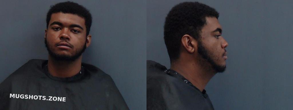 DICKSON ISAIAH ALEXANDER 07/05/2023 - Gregg County Mugshots Zone