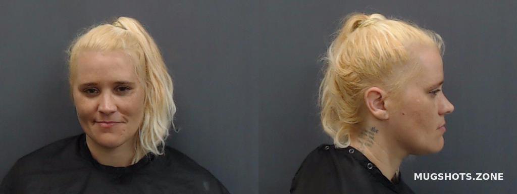 SIMMONS LACY BROOK 07/05/2023 - Gregg County Mugshots Zone