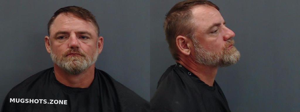 HOWELL BILLY WAYNE JR. 07/05/2023 - Gregg County Mugshots Zone