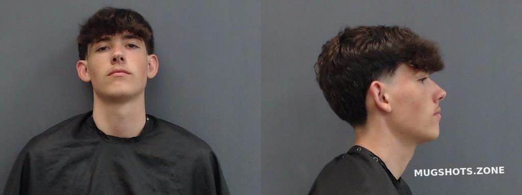 WILLIAMS TY ALLEN 07/09/2023 - Gregg County Mugshots Zone
