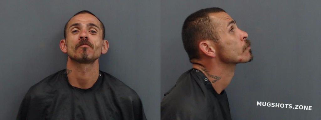 CONGLETON LARRY JAMES 07/10/2023 - Gregg County Mugshots Zone