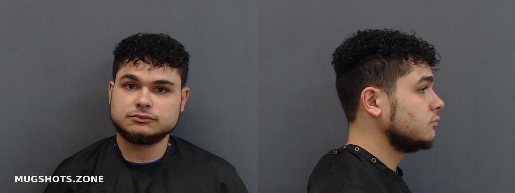 GIBBS TYLER TERRELL 07/12/2023 - Gregg County Mugshots Zone