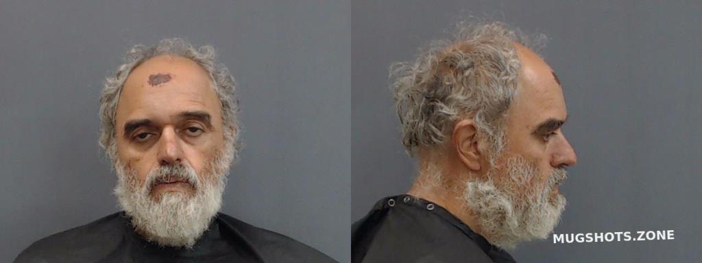 CRABTREE ROBERT BRUCE 07/14/2023 - Gregg County Mugshots Zone