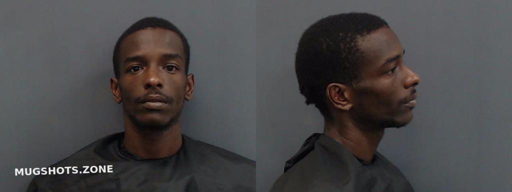 ALEX JUSTIN MCKEAL 07/15/2023 - Gregg County Mugshots Zone