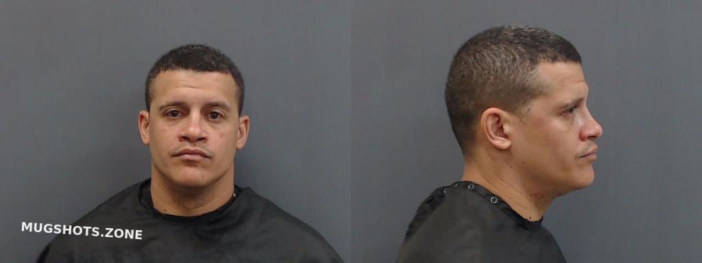 PEOPLES PATRICK LYNN 07/19/2023 - Gregg County Mugshots Zone