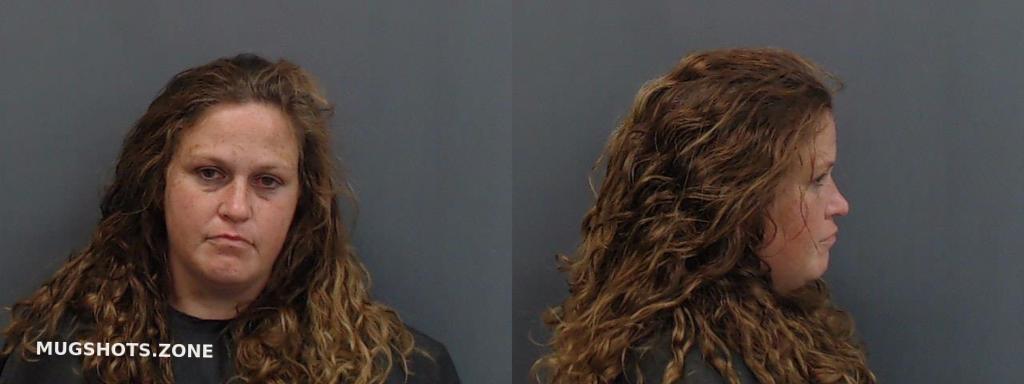 COYNOR SARAH RENEA 07/21/2023 - Gregg County Mugshots Zone