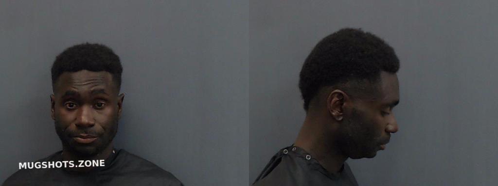 WARD DEXTER DESHUN 07/21/2023 - Gregg County Mugshots Zone