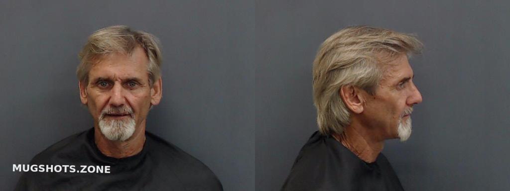 SESSIONS KENNETH LEE JR. 07/24/2023 - Gregg County Mugshots Zone