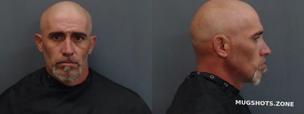 ENCK MATTHEW RYAN 07/26/2023 - Gregg County Mugshots Zone