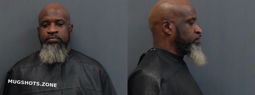 YOUNG SHELDON ANTHONY SR. 08/04/2023 - Gregg County Mugshots Zone