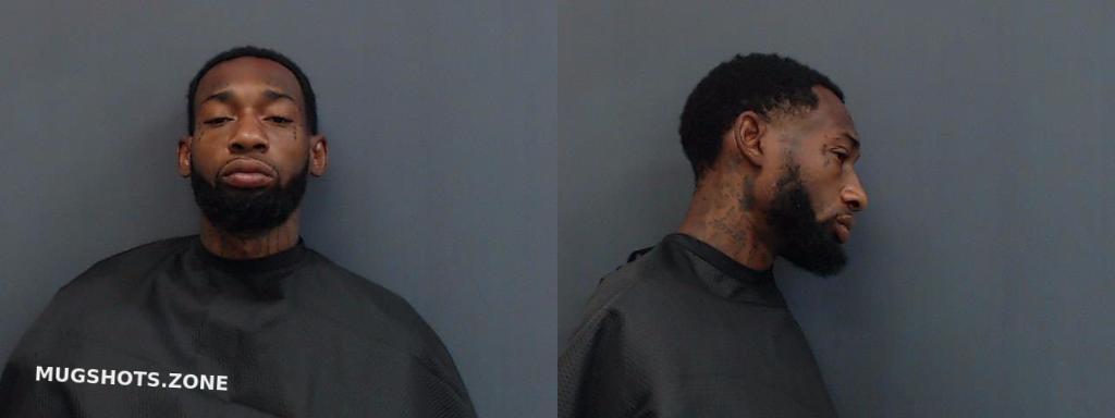 MITCHELL LEONARD GEORGE 08/04/2023 - Gregg County Mugshots Zone