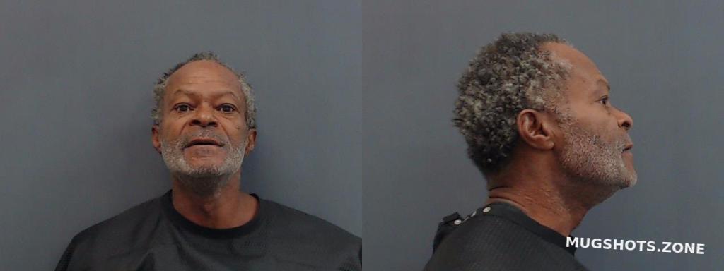 LISTER ABNER 08/05/2023 - Gregg County Mugshots Zone