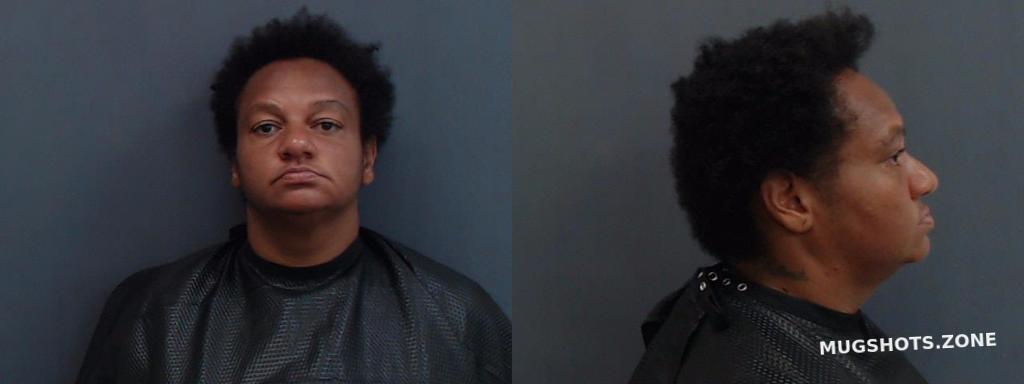 ROSS TRINITY CAMILLE 08/06/2023 - Gregg County Mugshots Zone