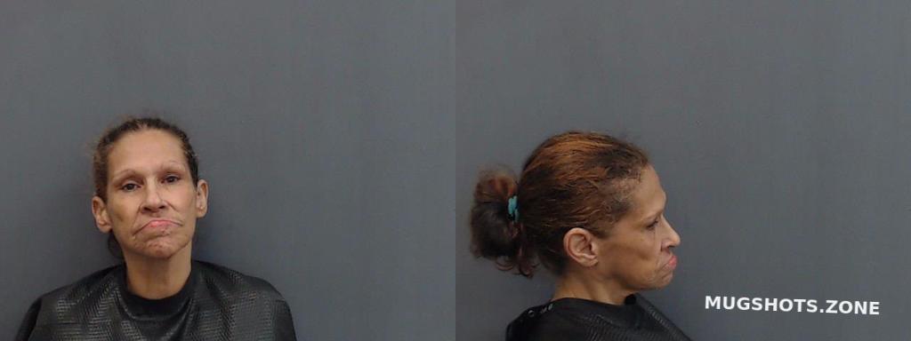 Dews Sonya Marie 08092023 Gregg County Mugshots Zone