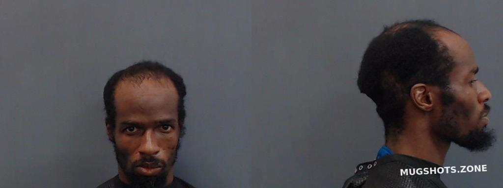 KING ALVIN JEAN II 08/21/2023 - Gregg County Mugshots Zone