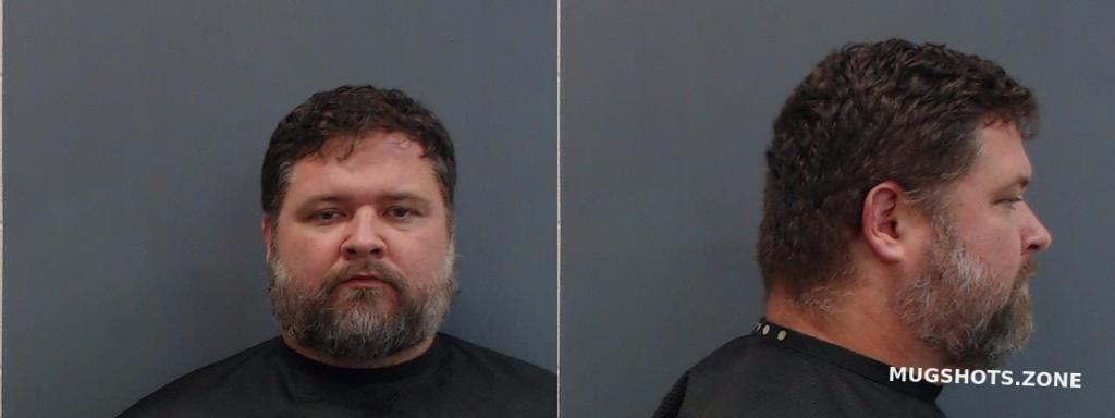 HENSON JAMIE LEE 08/25/2023 - Gregg County Mugshots Zone