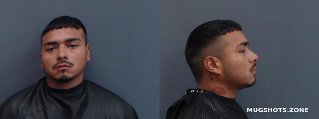 RODRIGUEZ JOVAN 08/28/2023 - Gregg County Mugshots Zone