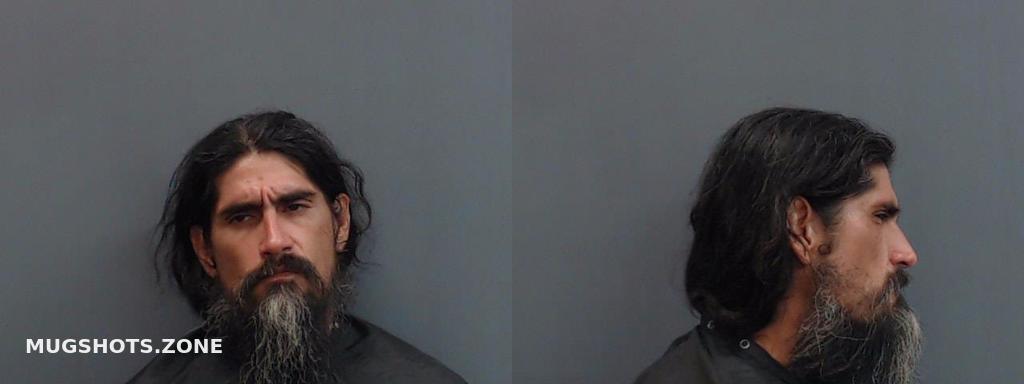 INOCENCIO CHRISTOPHER JAMES 08/29/2023 - Gregg County Mugshots Zone