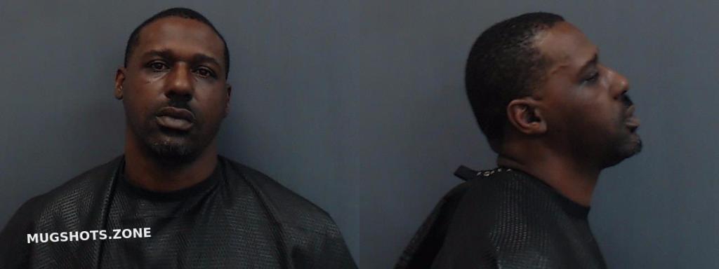 DANIEL ROY BRYAN JR. 08/29/2023 - Gregg County Mugshots Zone