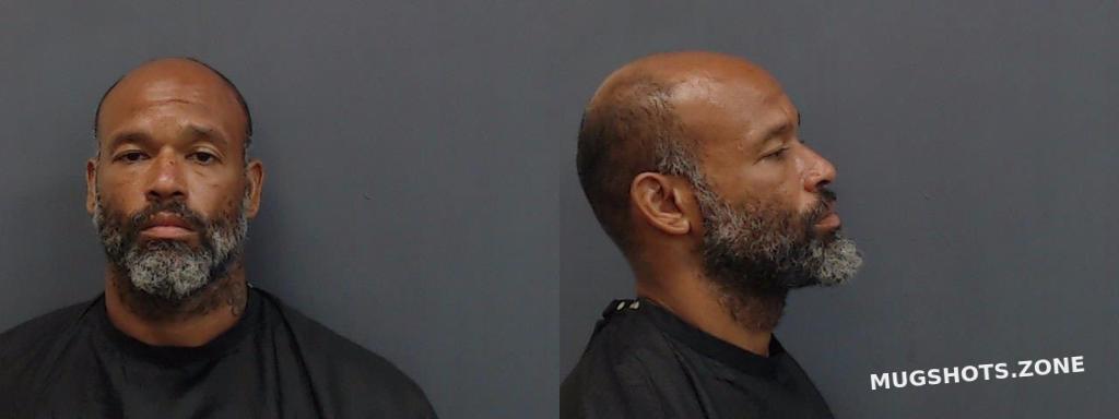 SIMON OLIVER CJ 08/30/2023 - Gregg County Mugshots Zone