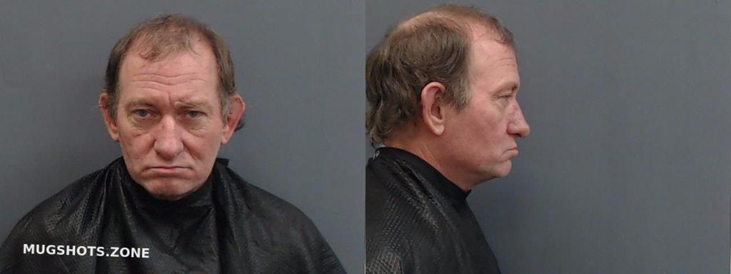GREER CHARLES HENRY 09/02/2023 - Gregg County Mugshots Zone