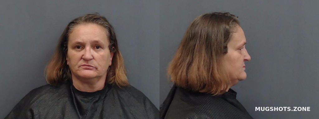 GABLE LINDA DARNELL 09/06/2023 - Gregg County Mugshots Zone