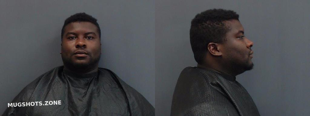 TAYLOR JAIVEON DASHON 09/09/2023 - Gregg County Mugshots Zone