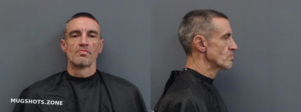 COOK RAYMOND JOSEPH 09/11/2023 - Gregg County Mugshots Zone