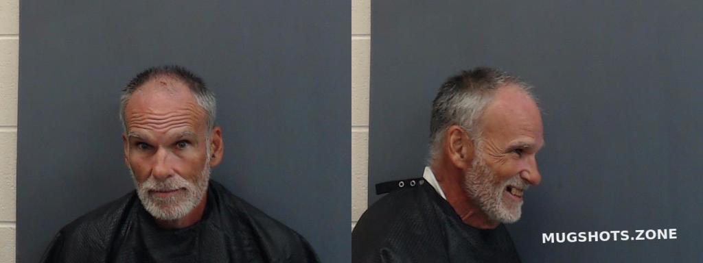 STOWERS MICHAEL WAYNE 09/12/2023 - Gregg County Mugshots Zone