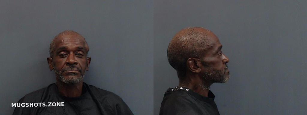 JACKSON ROBERT EARL 09/17/2023 - Gregg County Mugshots Zone