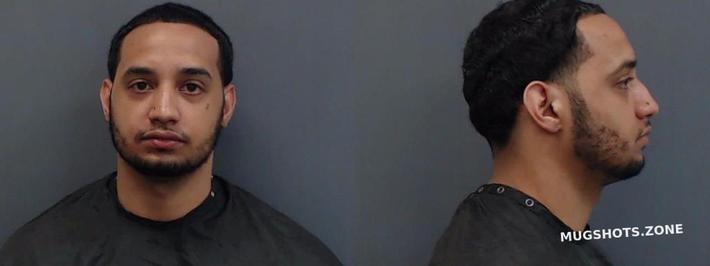 PENA MARCUS 09/21/2023 - Gregg County Mugshots Zone