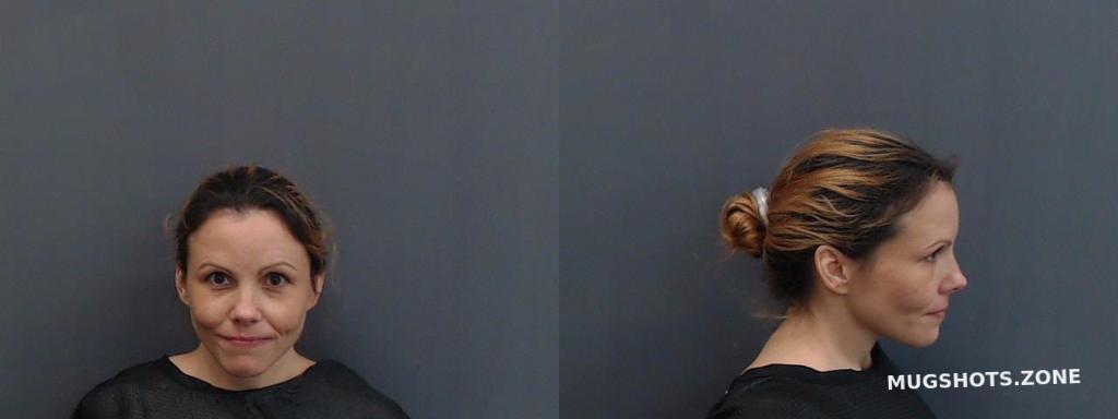 STRINGER CYRSTAL DAWN 09/22/2023 - Gregg County Mugshots Zone