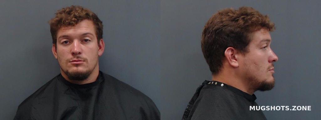 SMITH CORD LANE 09/24/2023 - Gregg County Mugshots Zone