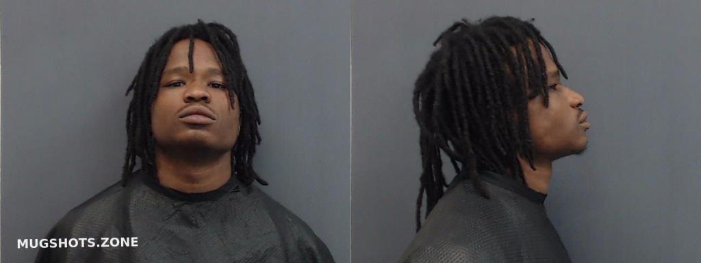 RUGLEY DESMOND LAMAR 09/26/2023 - Gregg County Mugshots Zone
