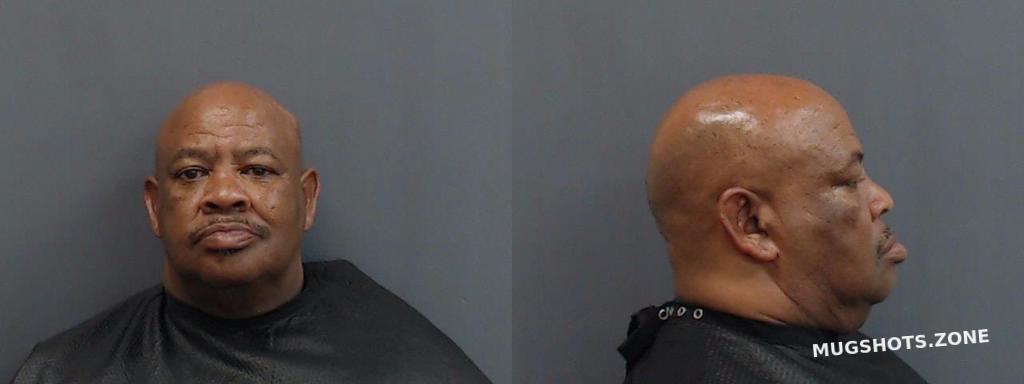 LILLY DONALD RAY 09/27/2023 - Gregg County Mugshots Zone