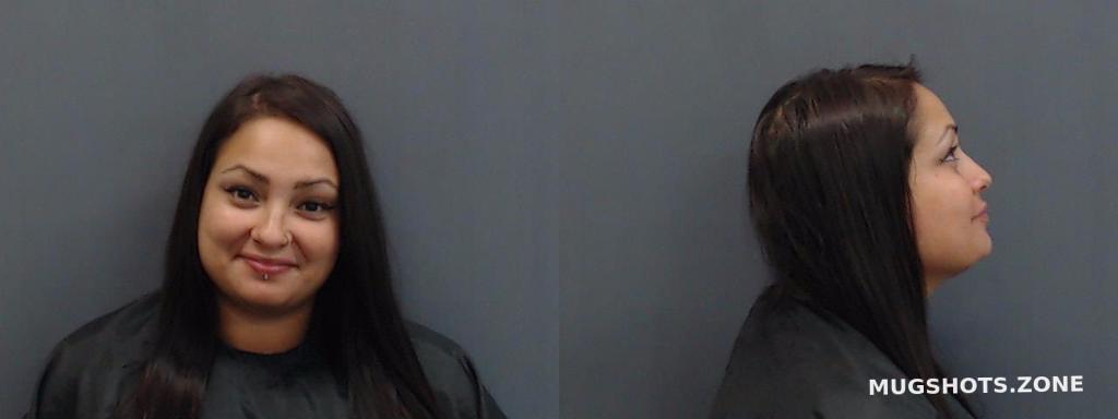 ARANGO KIMBERLY STEPHANIE 09/30/2023 - Gregg County Mugshots Zone