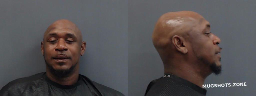 OWENS DAVID LAVOY JR. 10/01/2023 - Gregg County Mugshots Zone