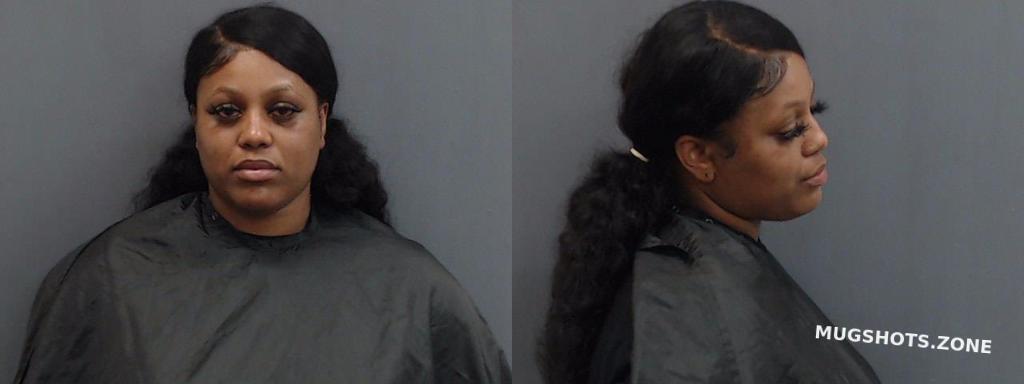 BELL KYLA BROOKLYN 10/09/2023 - Gregg County Mugshots Zone