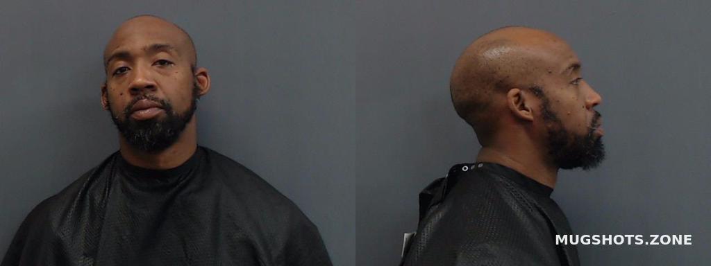 PERKINS MARCO DEMON 10/18/2023 - Gregg County Mugshots Zone