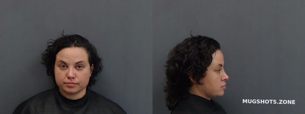 BOLAND ERIN HOPE 10/20/2023 - Gregg County Mugshots Zone