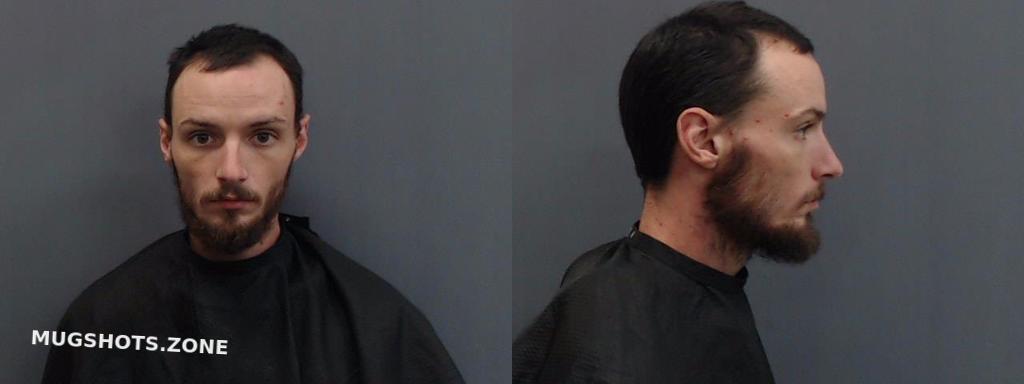 DITTO JOSEPH PAUL 10/20/2023 - Gregg County Mugshots Zone