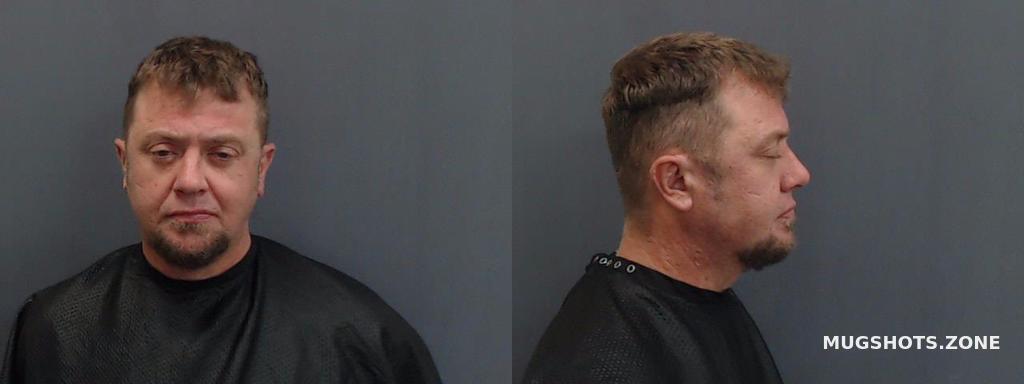 RILEY CHRISTOPHER GENE 10/21/2023 - Gregg County Mugshots Zone