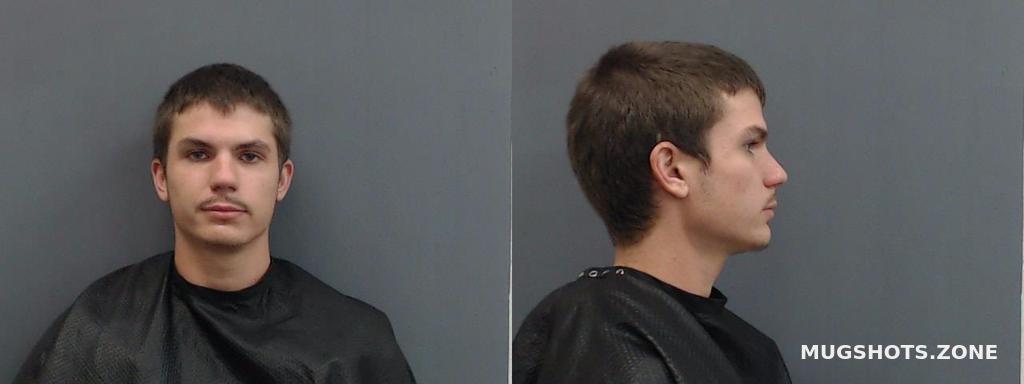 MOORE LANDEN EMORY 10/26/2023 - Gregg County Mugshots Zone