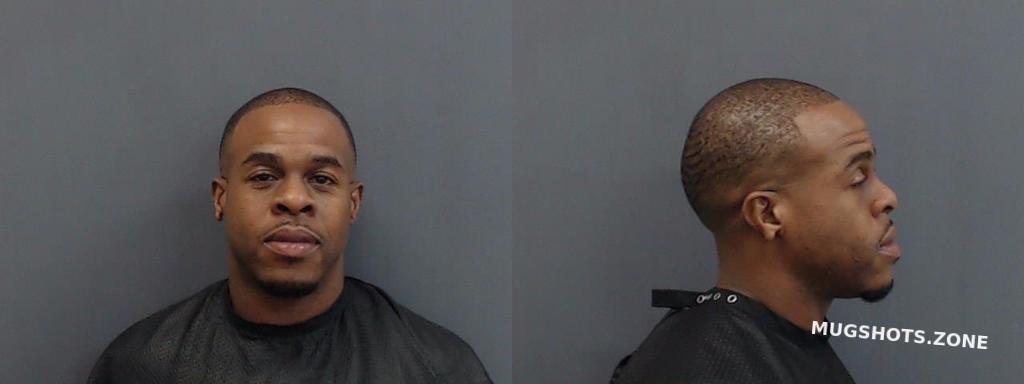 WILLIAMS JIMAUN DEMARC 10/27/2023 - Gregg County Mugshots Zone